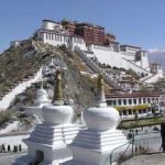 The 8 Great Stupas - Art, Buddhism & Thangka Painting Courses by Carmen ...